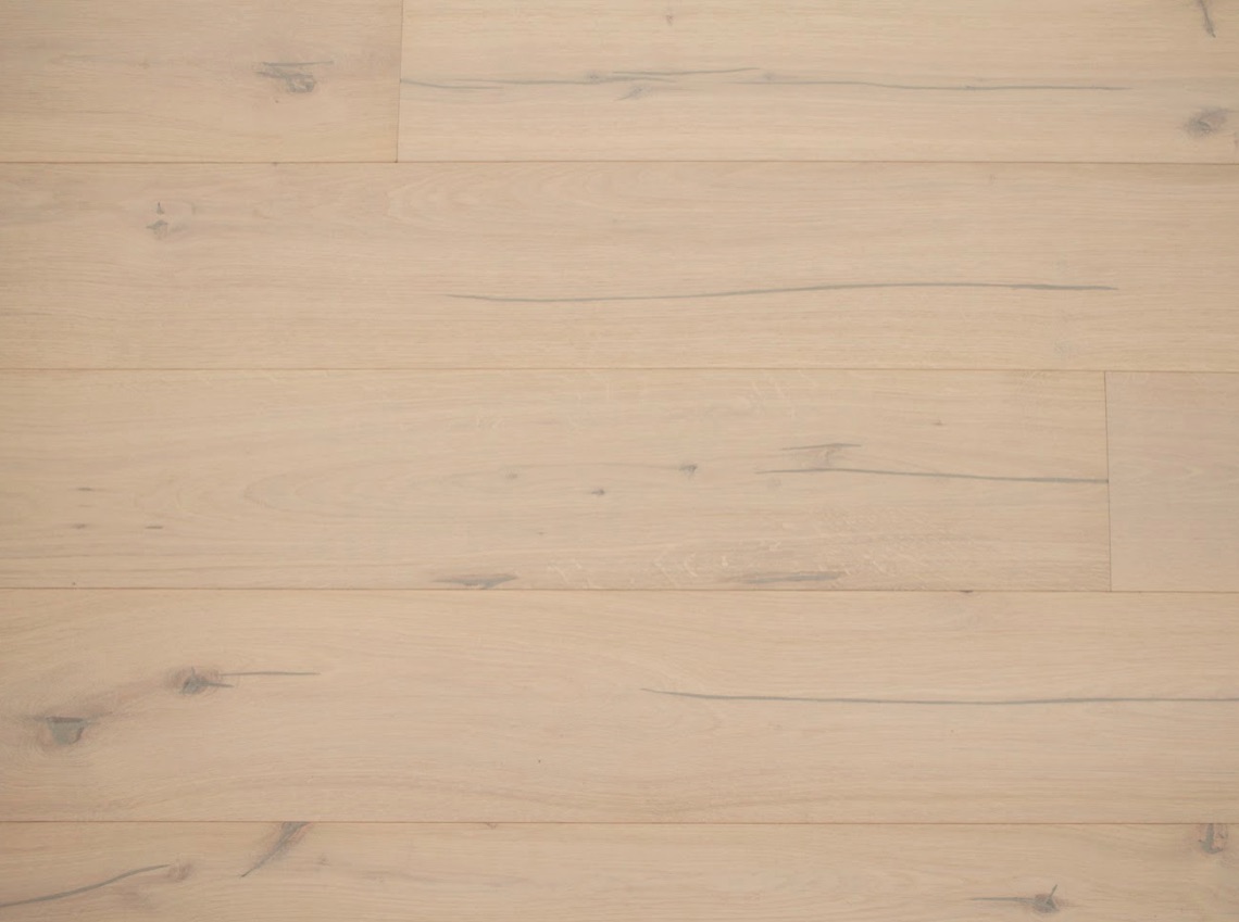 Světlá dřevěná podlaha Bari | Planet Parket